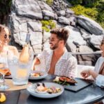 Phuket: Phi Phi Island & Maya Bay Luxury Yacht Day Tour - Practical Details and What It Means for You