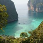 Phuket: Phi Phi Island Shark spotting sunset tour - The Practical Side