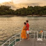 Phuket: Phi Phi Islands Day Trip with Meals & Transfer - Transport and Group Size