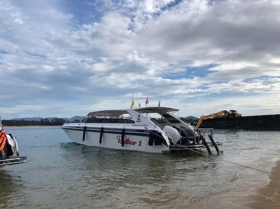 Phuket: Phi Phi Islands, Maya Bay, and Khai Island Tour - What’s Included and What to Keep in Mind