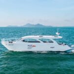 Phuket: Phi Phi Islands Premium Catamaran Tour Max 28 pax - The Itinerary Breakdown – What You Can Expect