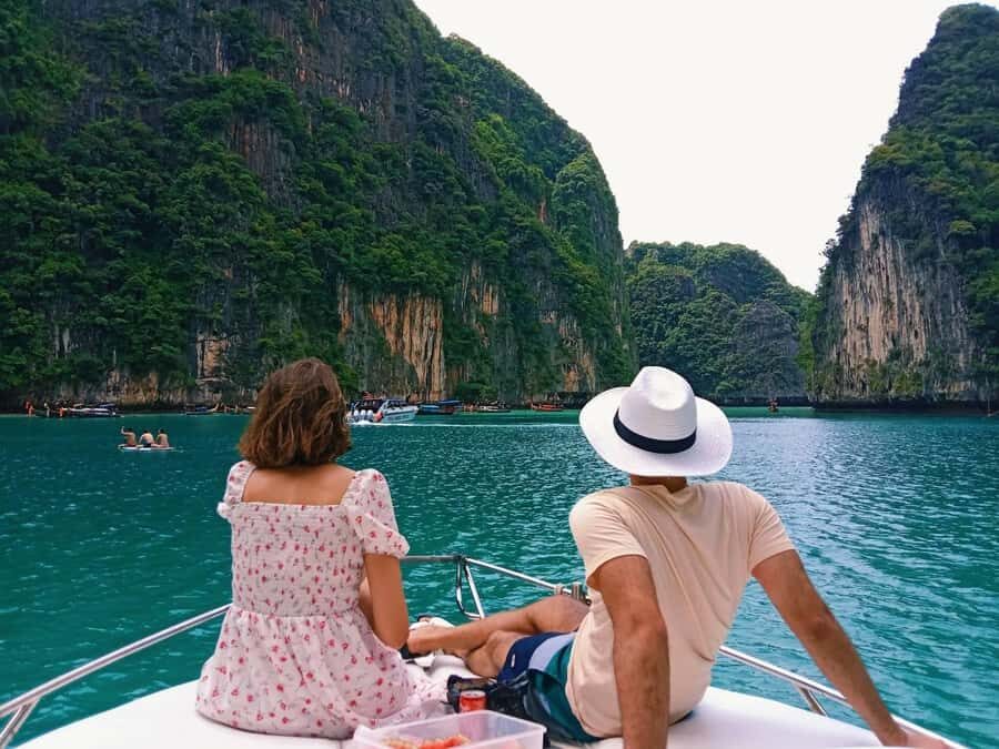 Phuket: Phi Phi & Kai Island Private Speed Boat Tour - What Makes This Tour Stand Out