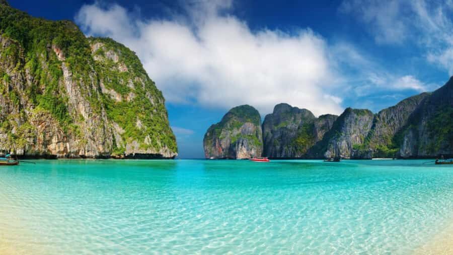 Phuket: Phi Phi Khai or Maiton Island by Speedboat/Catamaran - Analyzing the Value