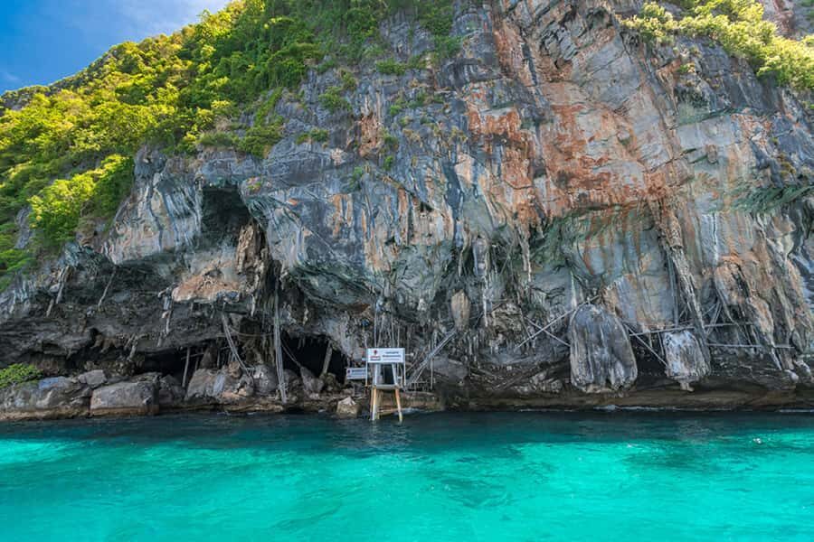Phuket: Phi Phi, Maya Bay, and Khai Nai Island Day Trip - What Travelers Say: Authentic Insights