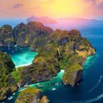 Phuket; Phi Phi, Maya Bay, Bamboo or Khai Island Speedboat - Practicalities and What to Bring