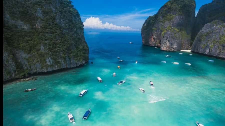 Phuket: Phi Phi, Maya, Khai or Maiton or Bamboo Island Tour - The Practical Side: What You Need to Know