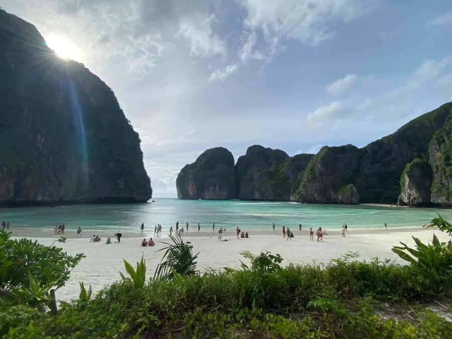Phuket: Phi Phi, Maya, Koh Khai Day Tour by Speed Catamaran - An In-Depth Look at the Tour Experience