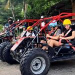 Phuket: Phuket Buggy Tour with Secret Beach Visit - What to Expect During the Tour
