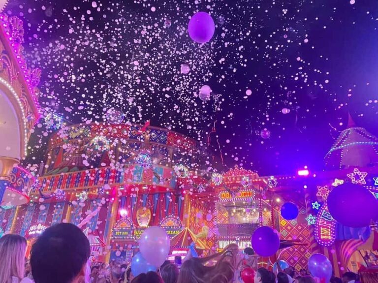 Phuket: Phuket Carnival Magic Ticket Pass - Who Should Consider This Experience?