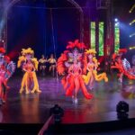 Phuket: Phuket Circus Admission Ticket - What Is Phuket Circus?