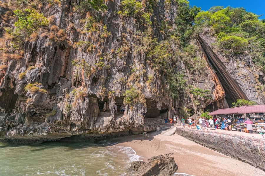 Phuket: Premium Day Trip to James Bond - Naka Island - What Makes This Tour Stand Out?