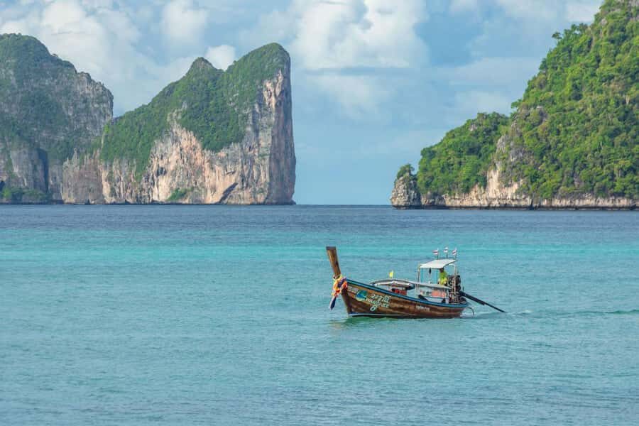 Phuket: Premium Day Trip to Phi Phi-Maya-Bamboo Island - What Makes This Tour Stand Out