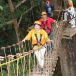 Phuket: Premium Zipline & Ethical Elephant Sanctuary Combo - A Closer Look at the Experience