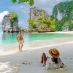 Phuket: Private Afternoon Hong Island & Canoe Luxury Tour - Who Will Love This Tour?