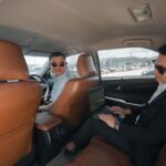 Phuket: Private Car at Disposal within Phuket - What Makes This Service Stand Out?