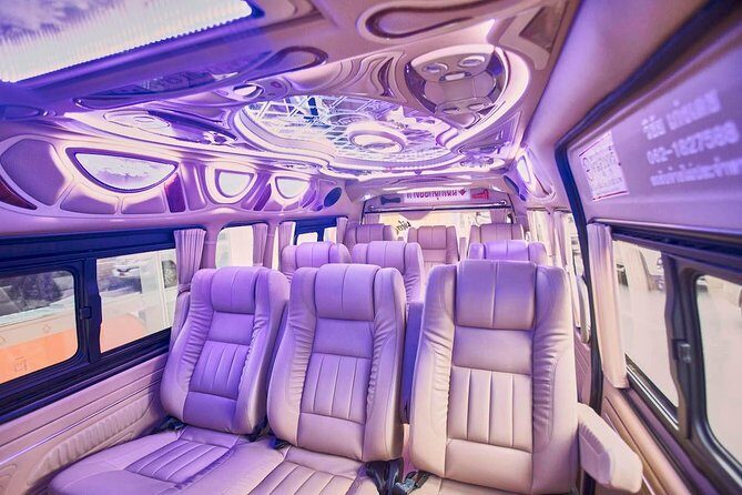 Phuket Private Car Charter - How This Service Fits Different Travelers