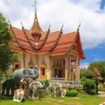 Phuket Private City Tour: Custom Itinerary with Driver - Discovering Phuket Your Way: What to Expect