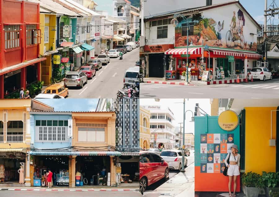 Phuket: Private Customizable Tour with Local Guide Premium - Exploring Phuket’s Top Highlights