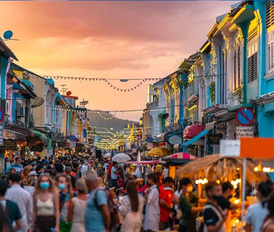 Phuket Private Customized City and Sightseeing Tour - An In-Depth Look at the Phuket Private Customized Tour