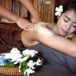 Phuket Private Day Spa - The Design and Atmosphere