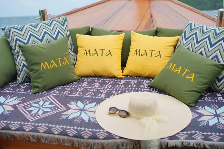 Phuket : Private Full Day Luxury Long Tail Boat - What Makes This Tour Stand Out?