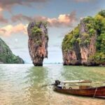 Phuket Private James Bond Island Tour by Long Tail Boat - The Guides and the Value of a Private Tour