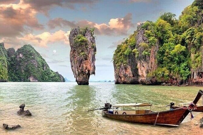 Phuket Private James Bond Island Tour by Long Tail Boat - The Guides and the Value of a Private Tour