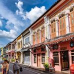 Phuket Private Landmark Guided Tour - Itinerary Breakdown and Highlights