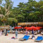 Phuket: Private Longtail Boat to Koh Hey (Coral Island) - The Itinerary