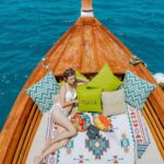Phuket: Private Luxury Long Tail Boat to Raya and Coral - Itinerary Breakdown and What to Expect