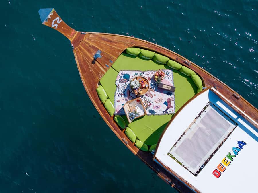 Phuket: Private Luxury Longtail Boat Charter Full day Trip - Detailed Itinerary Breakdown