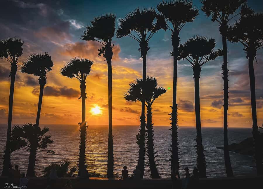 Phuket: Private Night Tour with Laem Phrom Thep Sunset - Final Thoughts