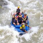 PHUKET: Private Rafting and ATV Adventure Tour with Lunch - What You Can Expect From the Tour