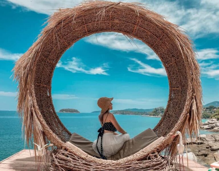 Phuket: Private Sightseeing Tour with Lunch and Entry Fees - Authentic Experiences and Practical Tips