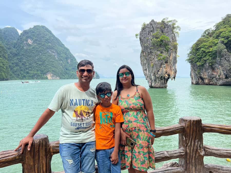 Phuket: Private Speedboat Charter to James Bond Island - Final Thoughts