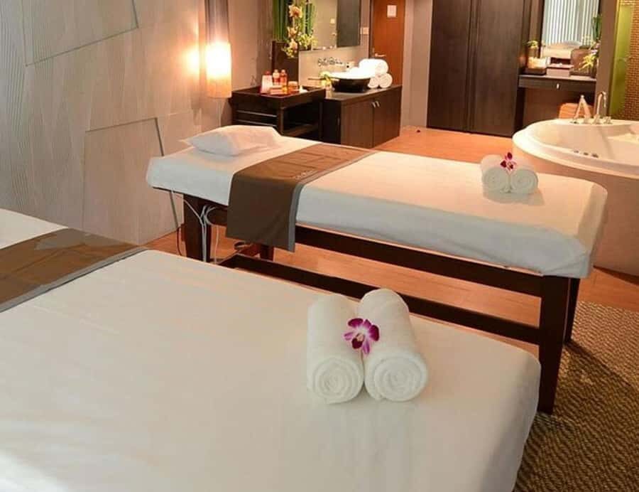 Phuket: Private Tarntara Spa Package with Thai Herbal Drinks - Real-Life Insights from Reviews