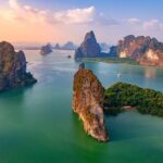 Phuket Private Tour: Temples, Views & Coastal Gems - Transportation and Group Size