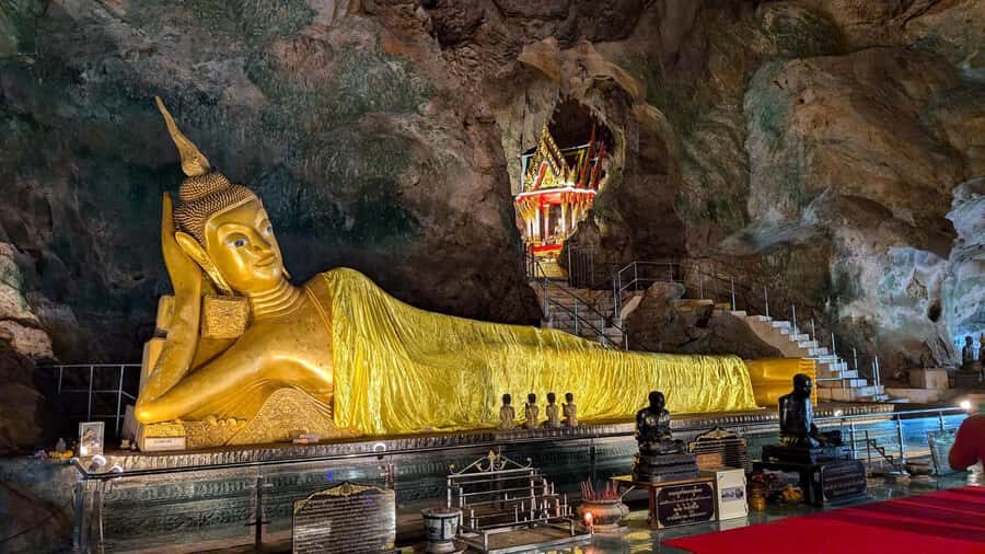Phuket: Private Tour to James Bond, Ko Panyi & Samet Nangshe - The Itinerary in Detail