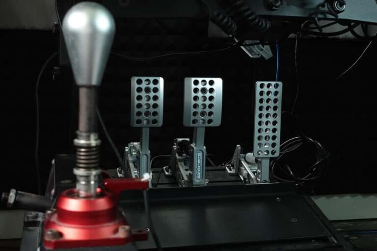 Phuket: Professional Race Car Session Simulation Experience - The Sum Up