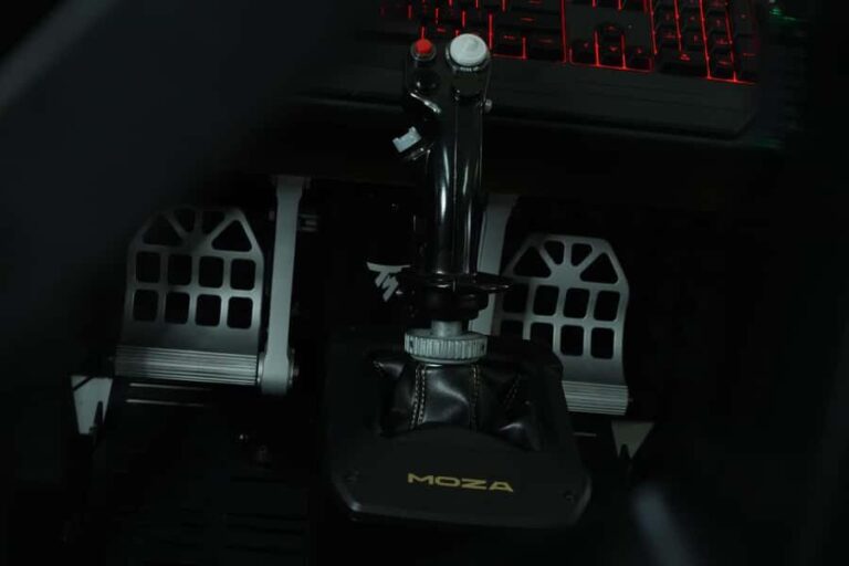 Phuket: Professional Single Session Flight Simulation - The Value of This Flight Simulation