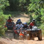 Phuket Quad Bike with Phuket Big Budha Visit - The Realities: What Travelers Say