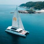 Phuket: Racha and Coral Island Catamaran snorkeling Trip - A Detailed Look at the Experience