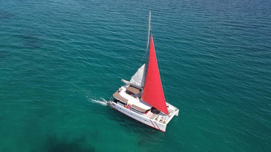 Phuket: Racha and Coral Island Sailing Day Trip by Miss.Red - Why Choose This Experience?