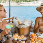 Phuket: Racha and Coral Island Sunset Catamaran Party Tour - Practical Details and Considerations