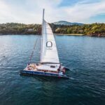 Phuket: Racha & Coral Island Day Trip by OMBRE Yacht - The Itinerary: What to Expect