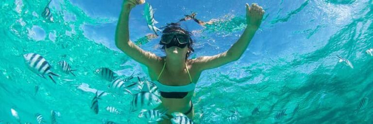 Phuket Racha-Yai & Coral Island Speedboat Tour+After-Sun SPA - The Itinerary in Detail