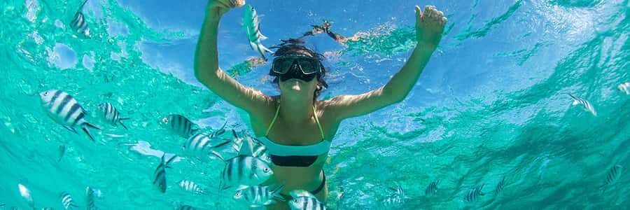 Phuket Racha-Yai & Coral Island Speedboat Tour+After-Sun SPA - The Itinerary in Detail