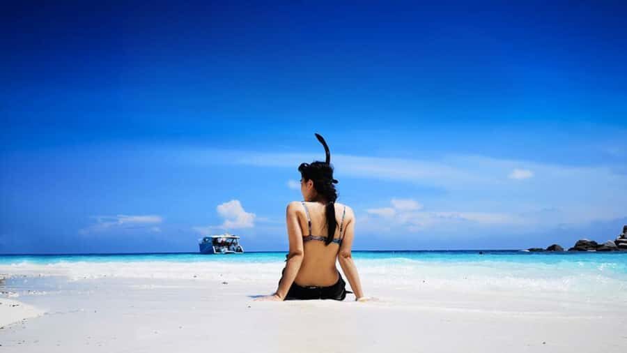 Phuket: Raya Island, Maithon Island, & Dolphin Spotting Tour - Value for Money and Practical Tips