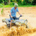 Phuket : Ride ATV Adventures ,Zipline & Viewpoint Panoramic - Detailed Review of the Tour Experience