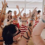 Phuket: Sailing Yacht Island Hopping & Party Full-Day Cruise - The Itinerary in Detail